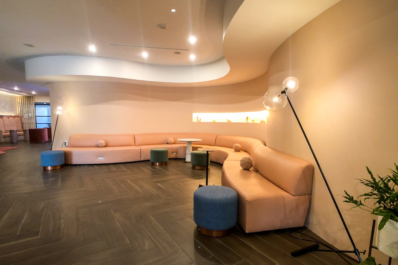 An old hotel with a few new tricks: The Ven at Embassy Row - The Points Guy