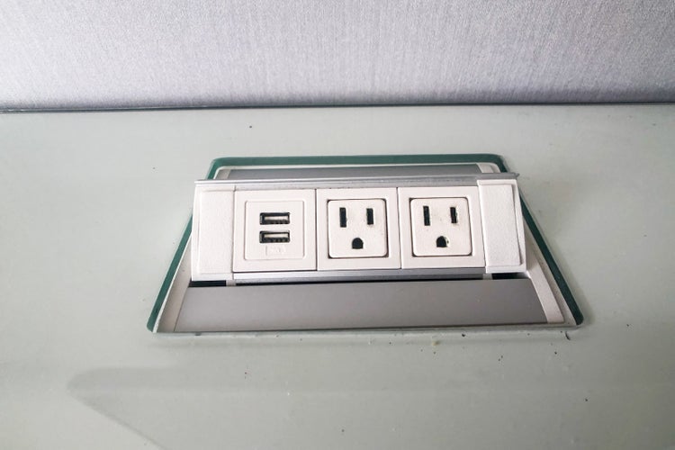 An old hotel with a few new tricks: The Ven at Embassy Row - The Points Guy