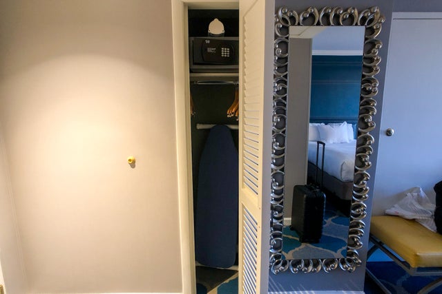 An old hotel with a few new tricks: The Ven at Embassy Row - The Points Guy