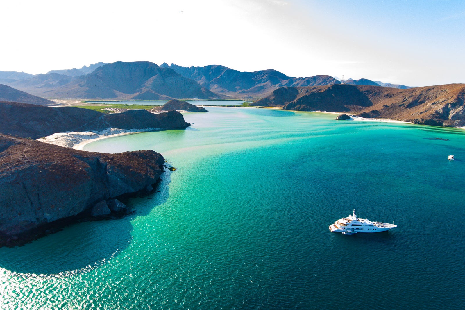 Tijuana to Los Cabos: Exploring Mexico's Baja California from top to ...