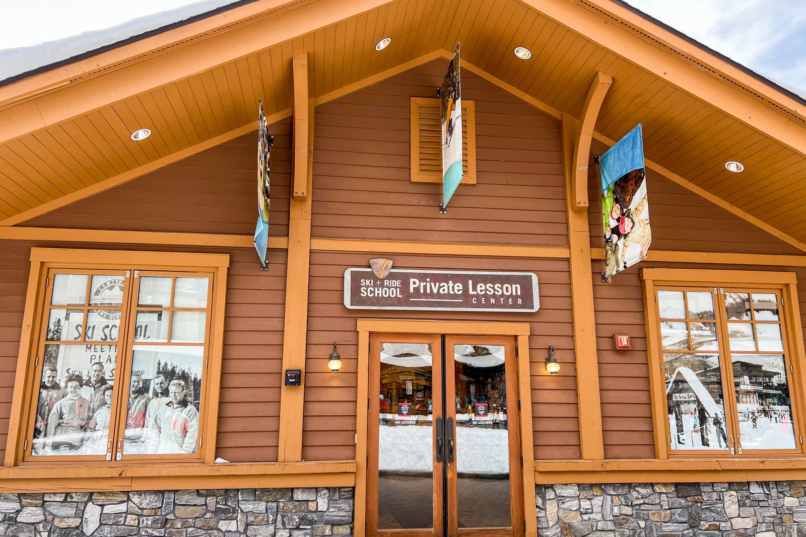 Believe It Or Not How Booking A Private Ski Lesson Saved Us Money Believe It Or Not How Booking A Private Ski Lesson Saved Us Money