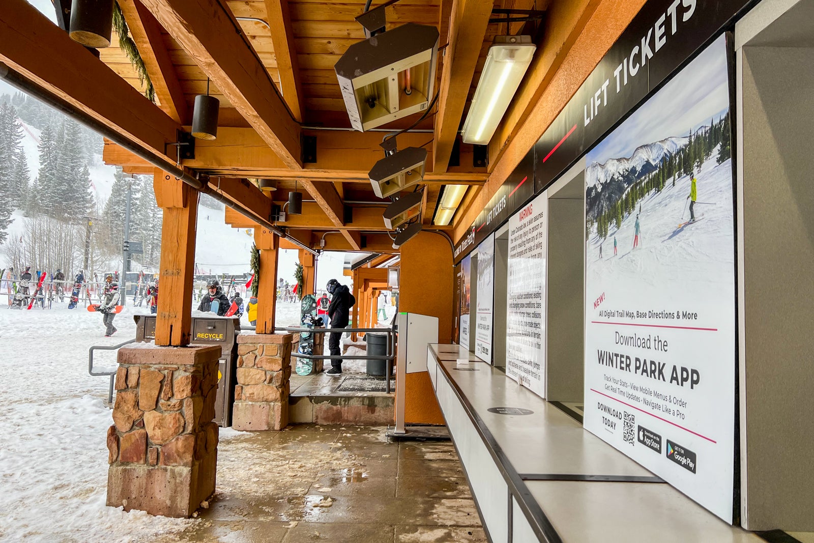 Believe It Or Not How Booking A Private Ski Lesson Saved Us Money Believe It Or Not How Booking A Private Ski Lesson Saved Us Money
