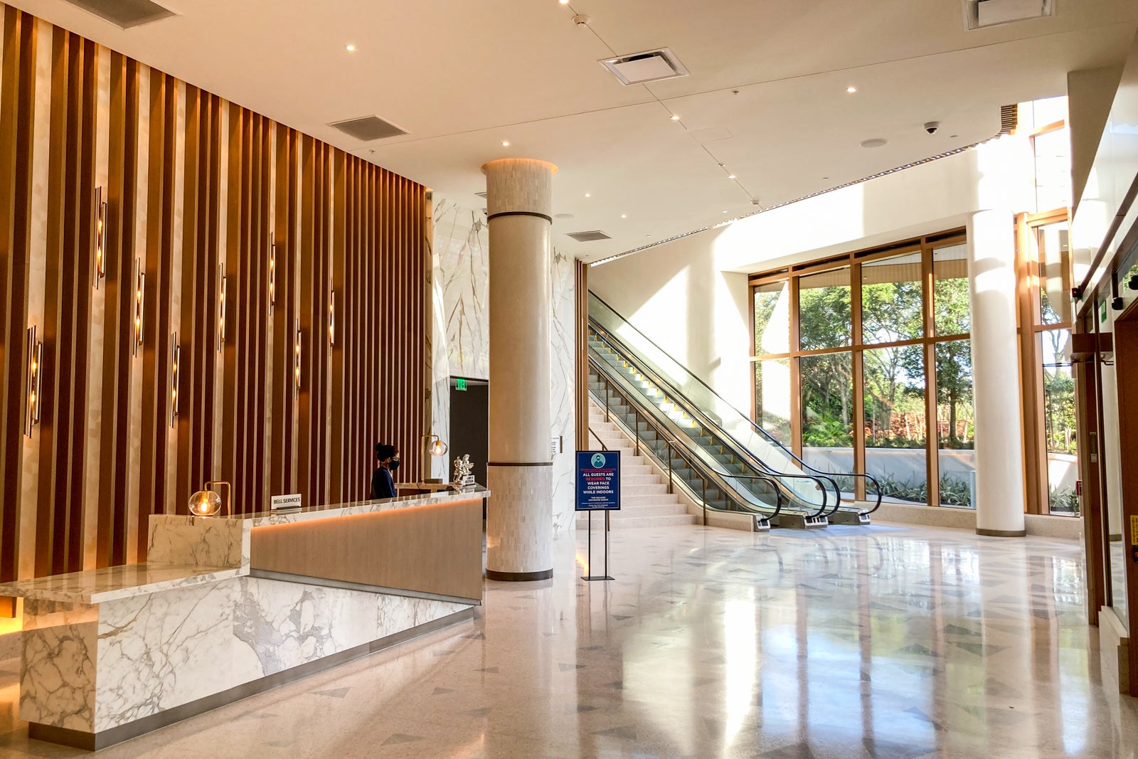 Guardians of the Galaxy: Cosmic Rewind Guide: How to ride Disney's ...