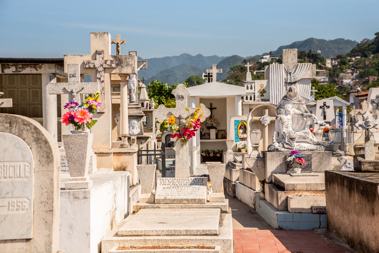 Mexico deal alert: cheap fall and winter flights to Puerto Vallarta ...