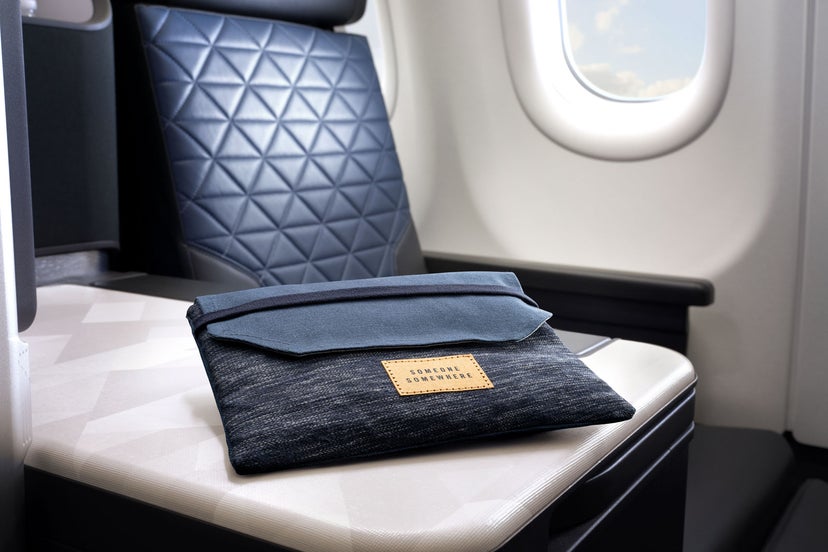 Delta overhauls the onboard experience, goes all-in on sustainability ...