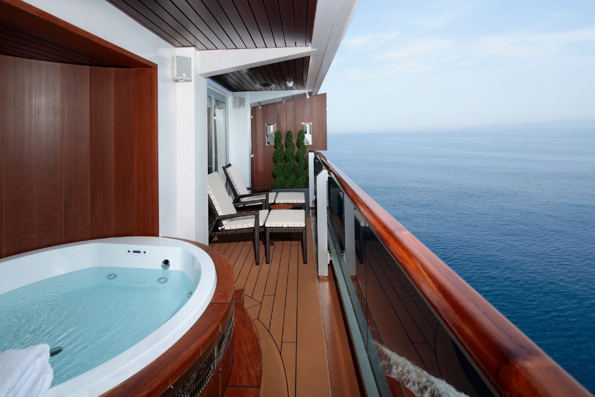 The 10 best cruises for couples - The Points Guy