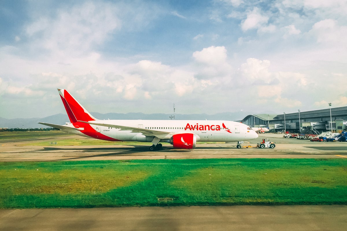 Avianca LifeMiles award sale promo: 2-for-1 tickets to South and ...