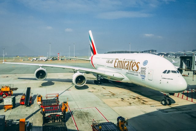 AMEX membership rewards transfers Emirates Skywards Point - Travel ...