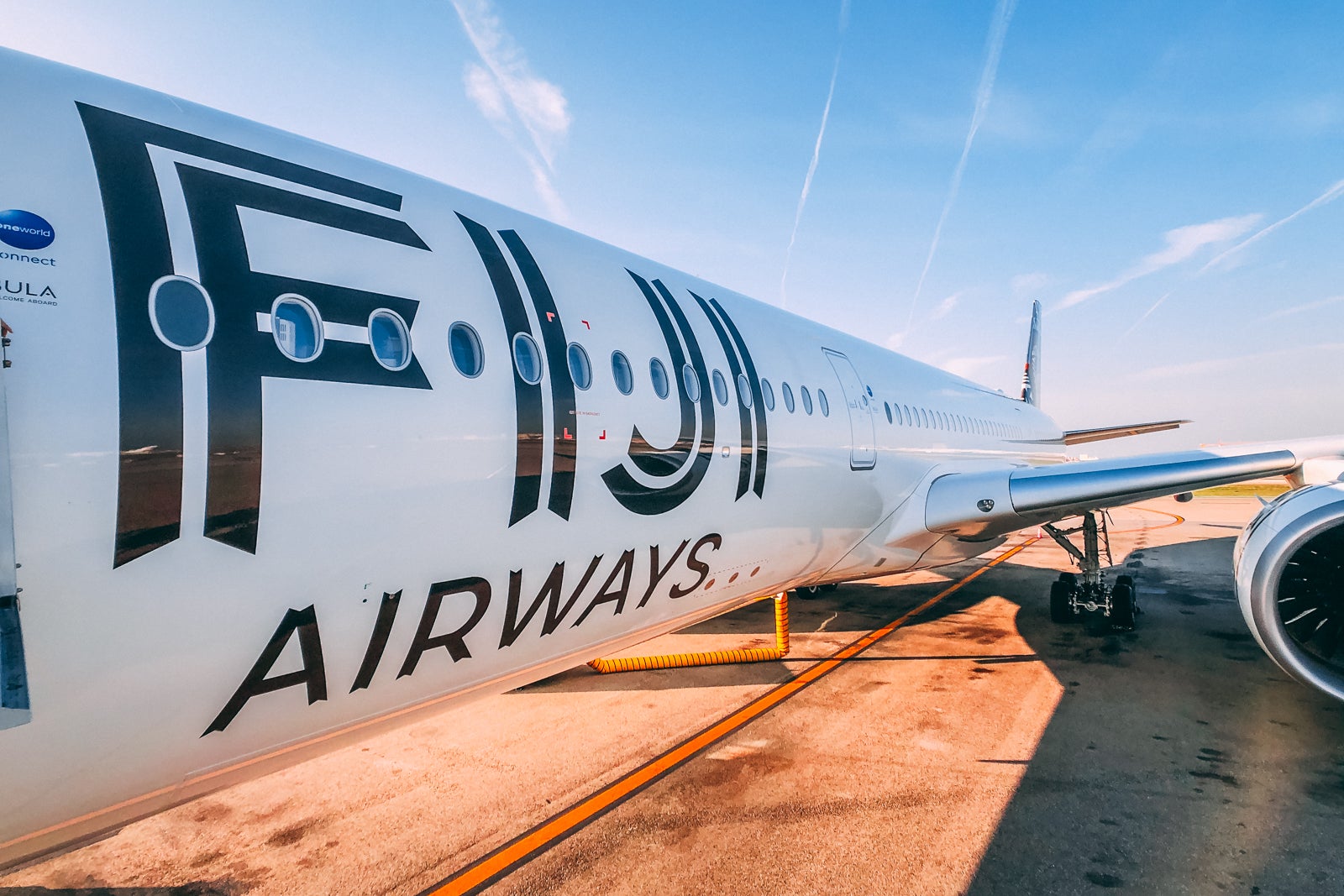 Fiji is open for tourists with flights from LAX and SFO - The Points Guy