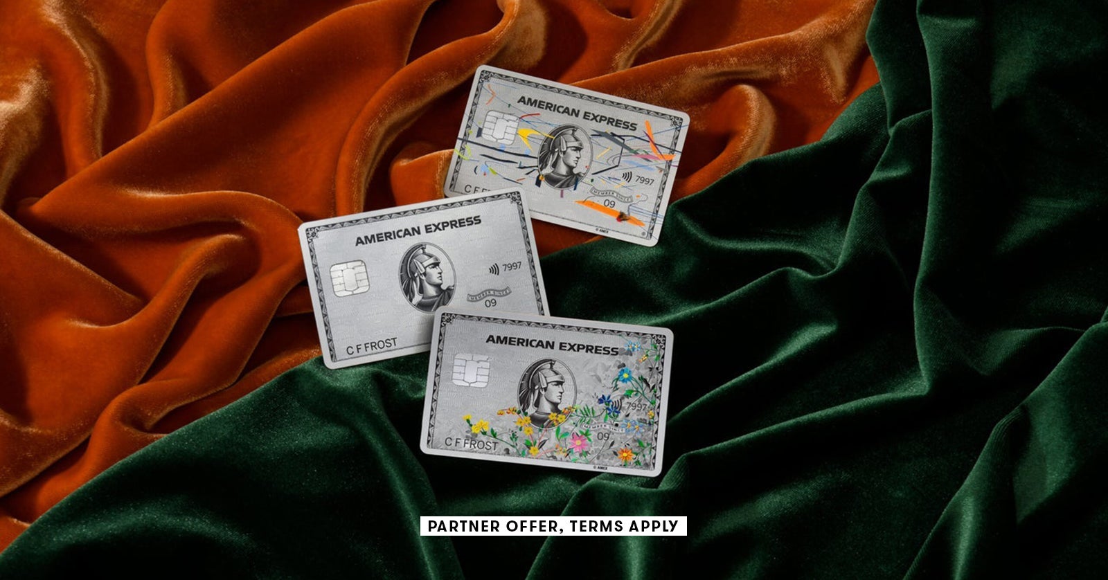 New year, new card art: 2 new designs are here for the Amex Platinum ...