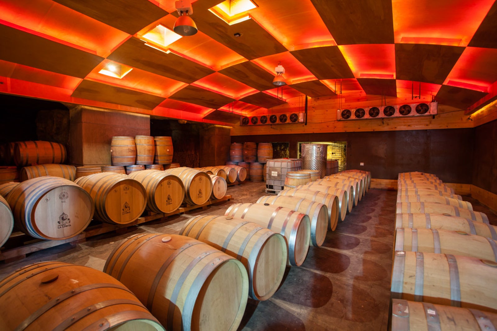 Guide to Mexico's answer to Napa Valley: Valle de Guadalupe - The ...