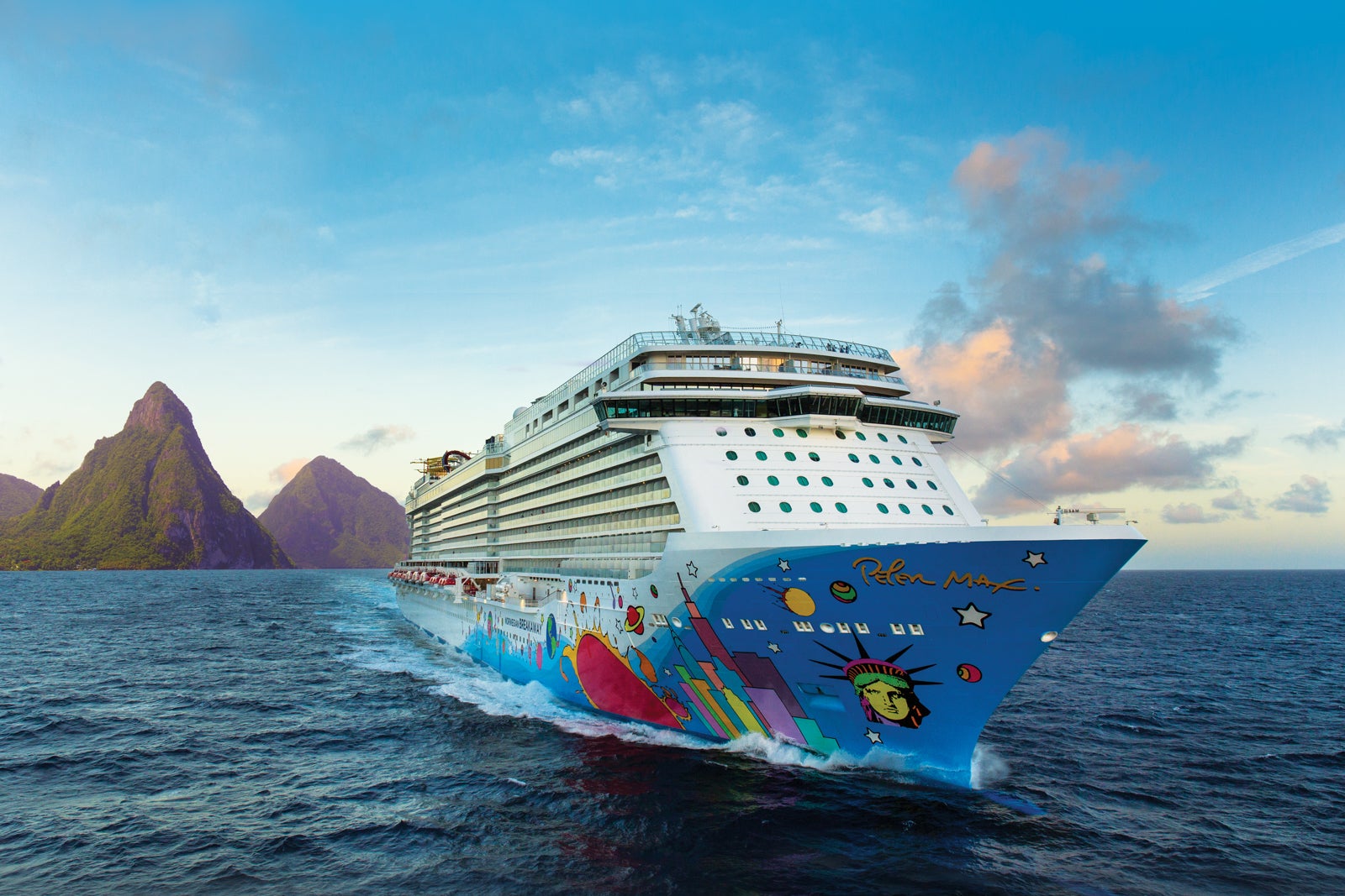 Norwegian Cruise Line ships from newest to oldest — the complete list ...