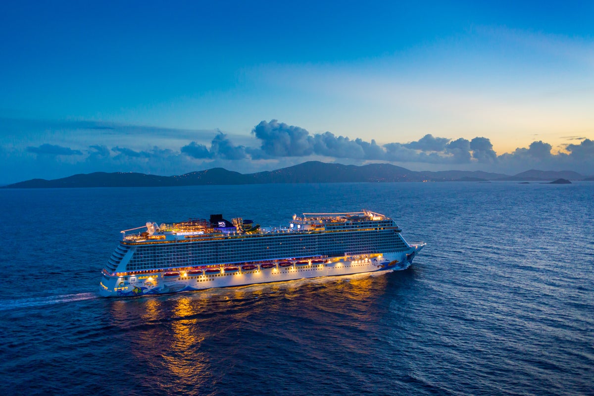 The best Norwegian Cruise Line ship for every type of traveler - The ...