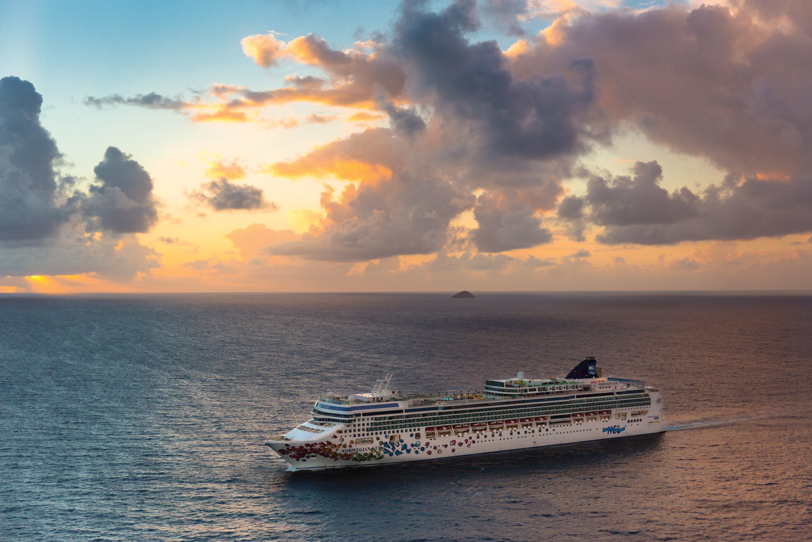 The best Norwegian Cruise Line ship for every type of traveler - The ...