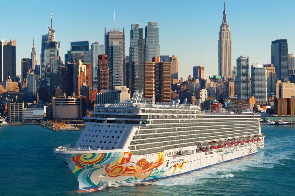 11 best cruises to Canada and New England - The Points Guy