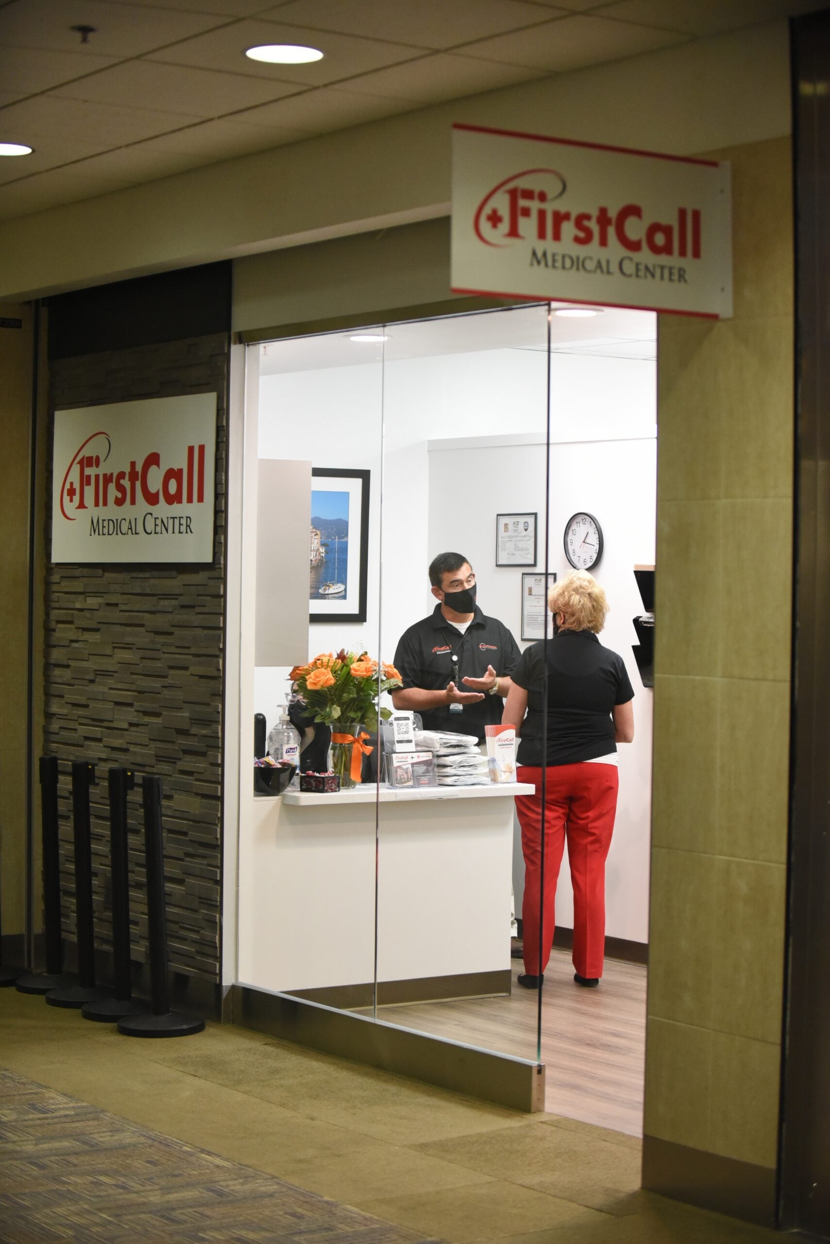 Need a COVID-19 test or shot? These U.S. airports can help - The Points Guy