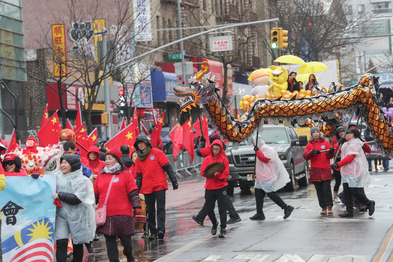 How to celebrate the Year of the Tiger - The Points Guy