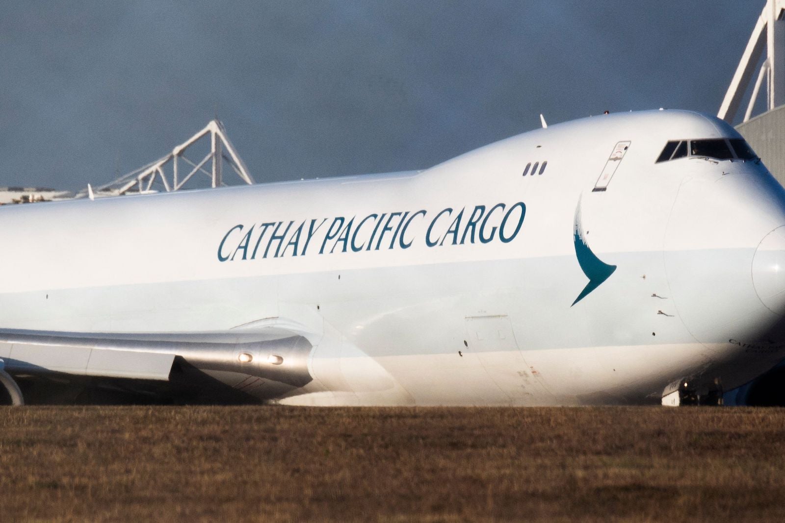 Saddled by government restrictions, can Cathay Pacific survive? - The ...