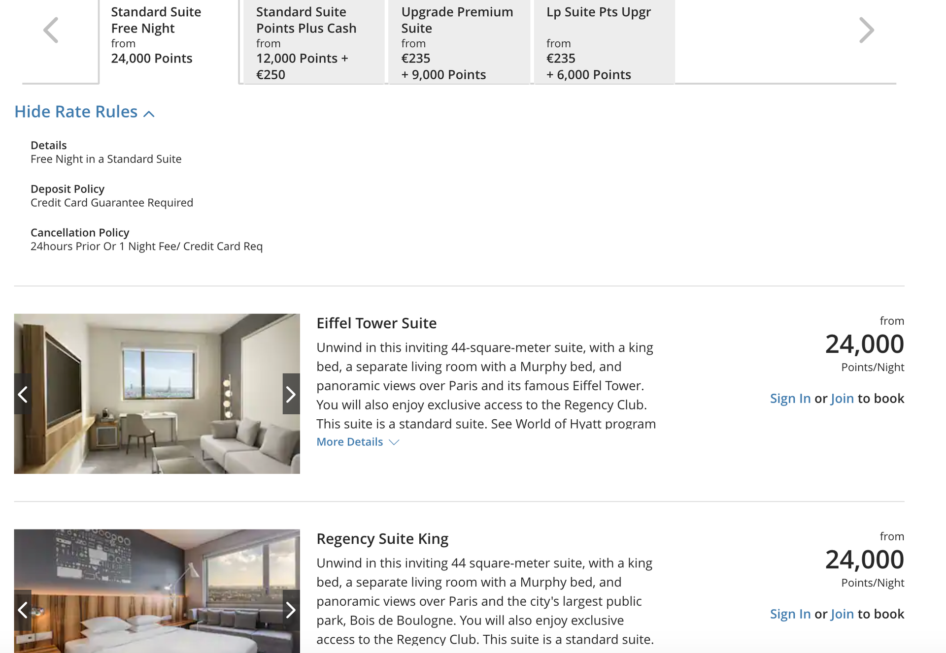 Beware occupancy limits: How to save money when booking hotels for a ...
