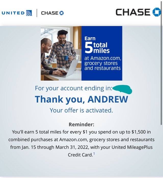 Check your credit cards: Chase unveils new targeted spending bonuses ...