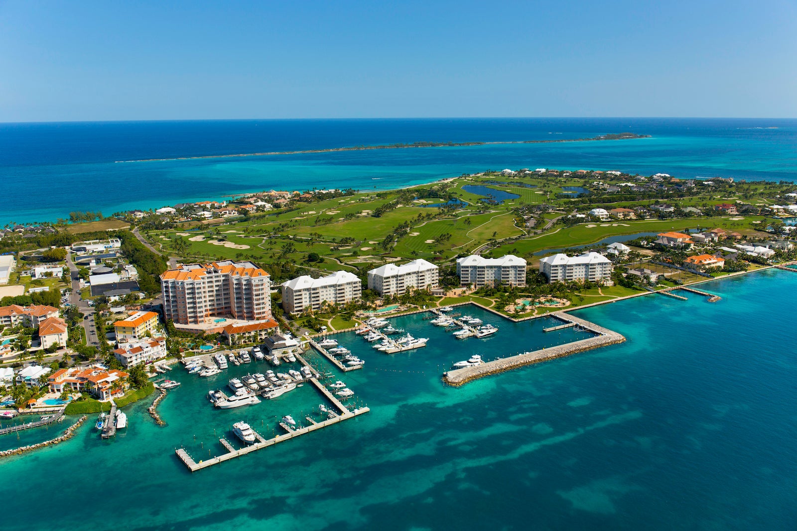 CDC, State Department warn against travel to the Caribbean, Israel ...