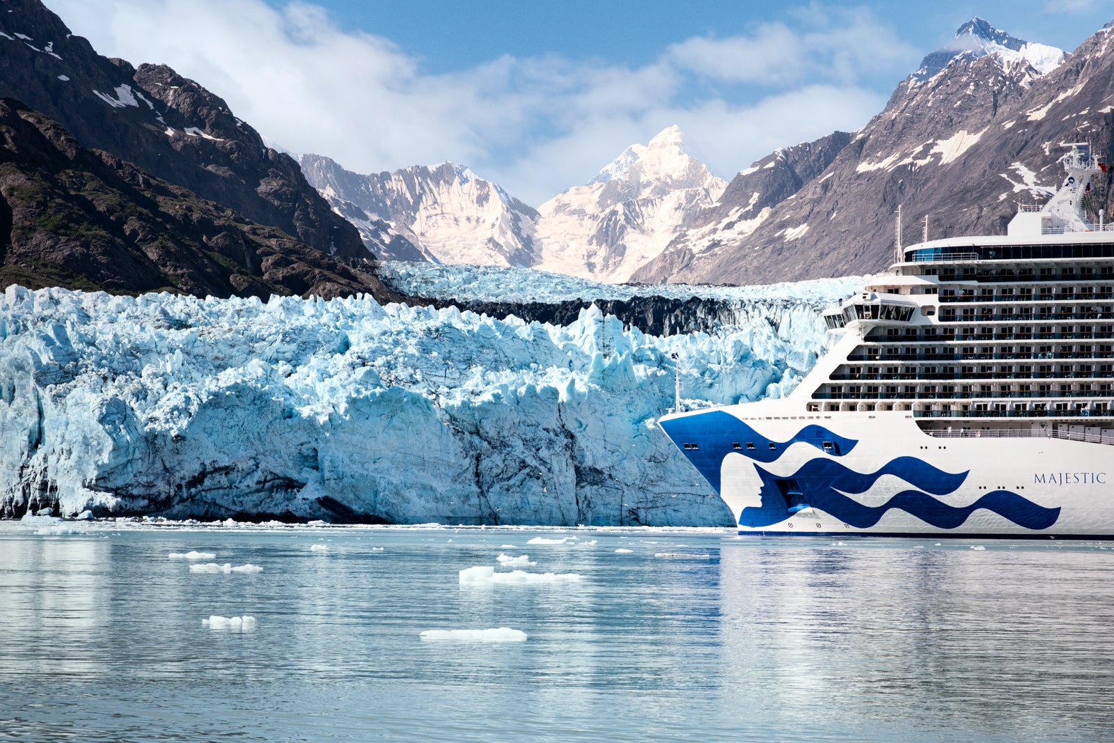 The ultimate guide to Princess Cruises ships and itineraries - The ...