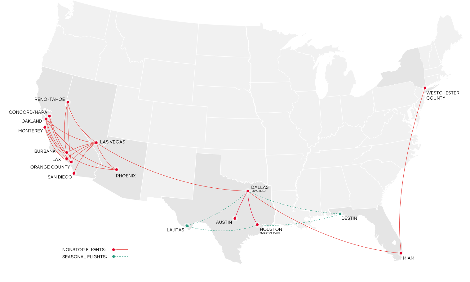 JSX kicks off 2022 with a new route and expanded service in 2 others ...