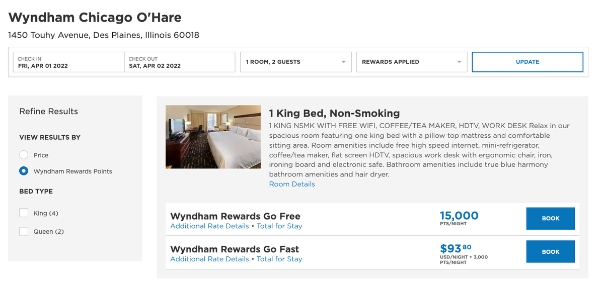 Which Wyndham Rewards credit card is right for you? - The Points Guy