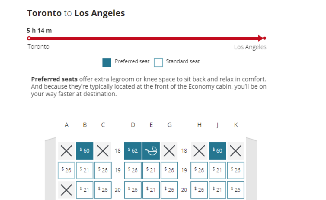 How to maximize Aeroplan 25K elite status from the new Aeroplan credit ...