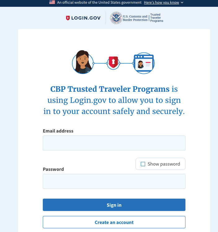 Backlog of Global Entry applicants appears to be fading - The Points Guy