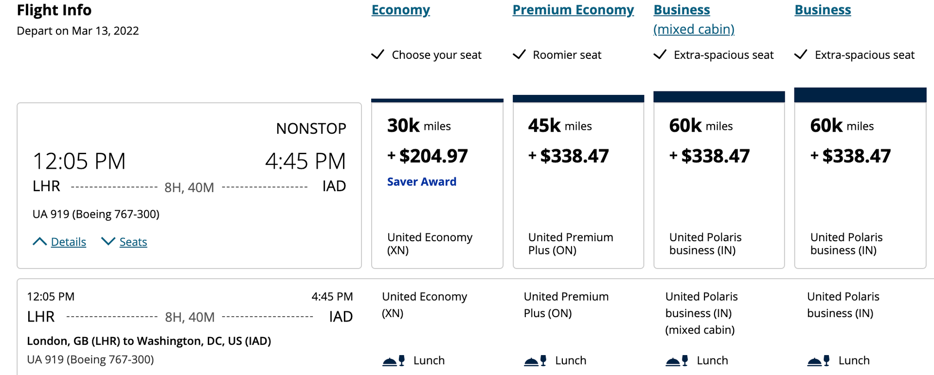Why you should reconsider United's 'Skip Waitlist' feature - The Points Guy