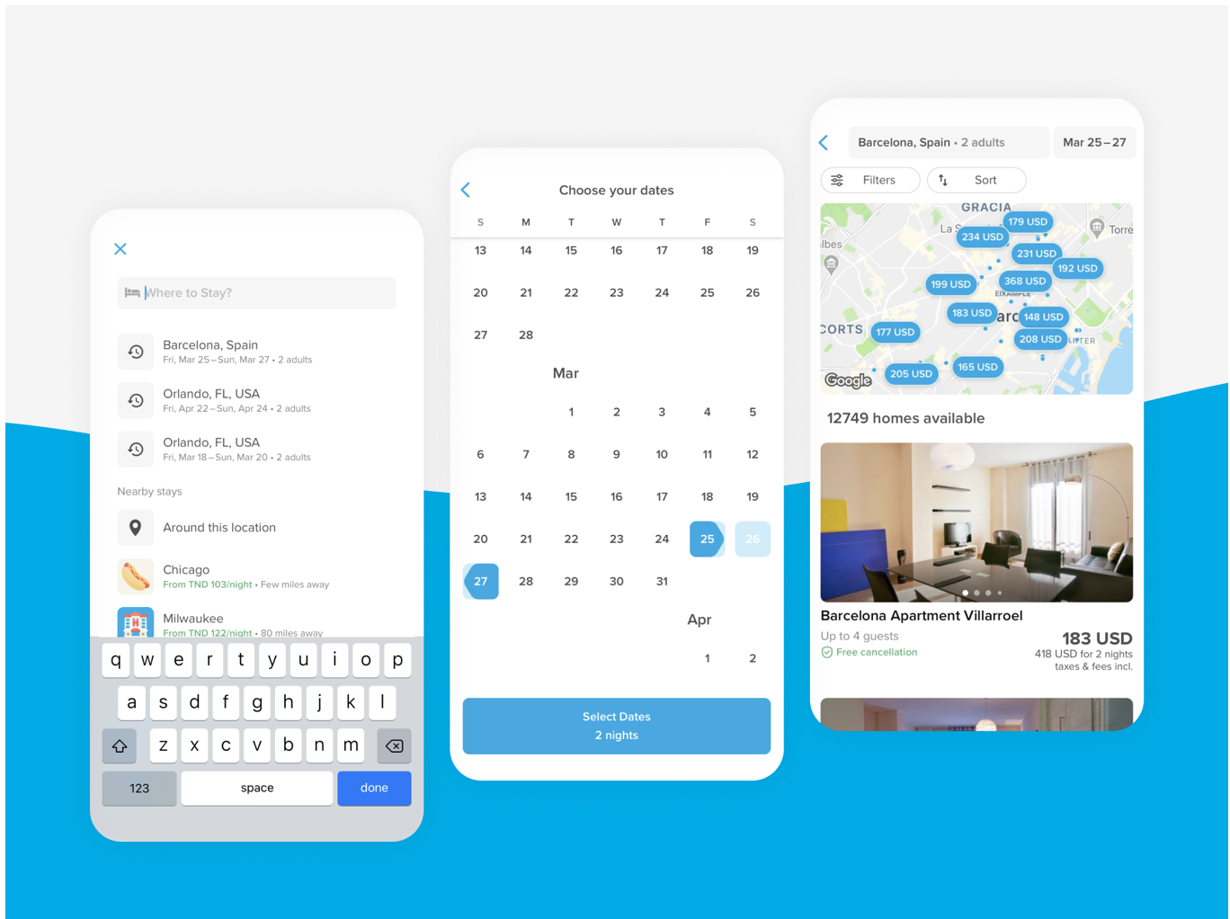 Hopper Homes: Most Downloaded Travel App in the U.S. Now Offers Home ...
