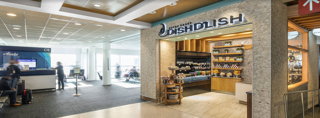 Seattle-Tacoma International Airport 101: Where to eat and drink at SEA ...