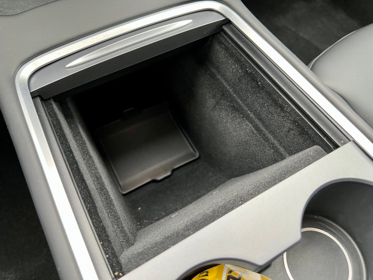 The perfect rental car? My experience renting a Tesla Model 3 from ...