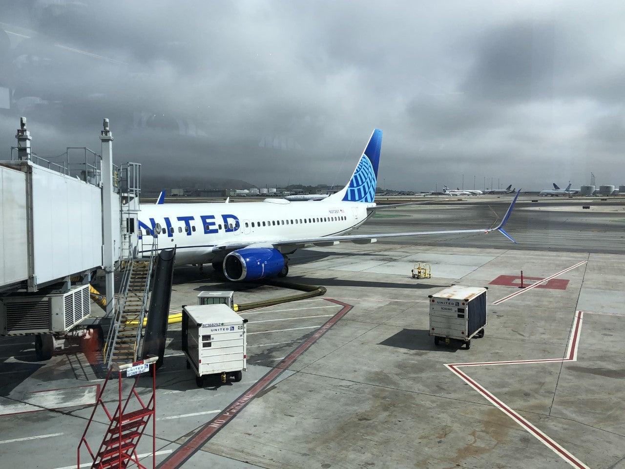Why you probably shouldn't buy up for United status - The Points Guy