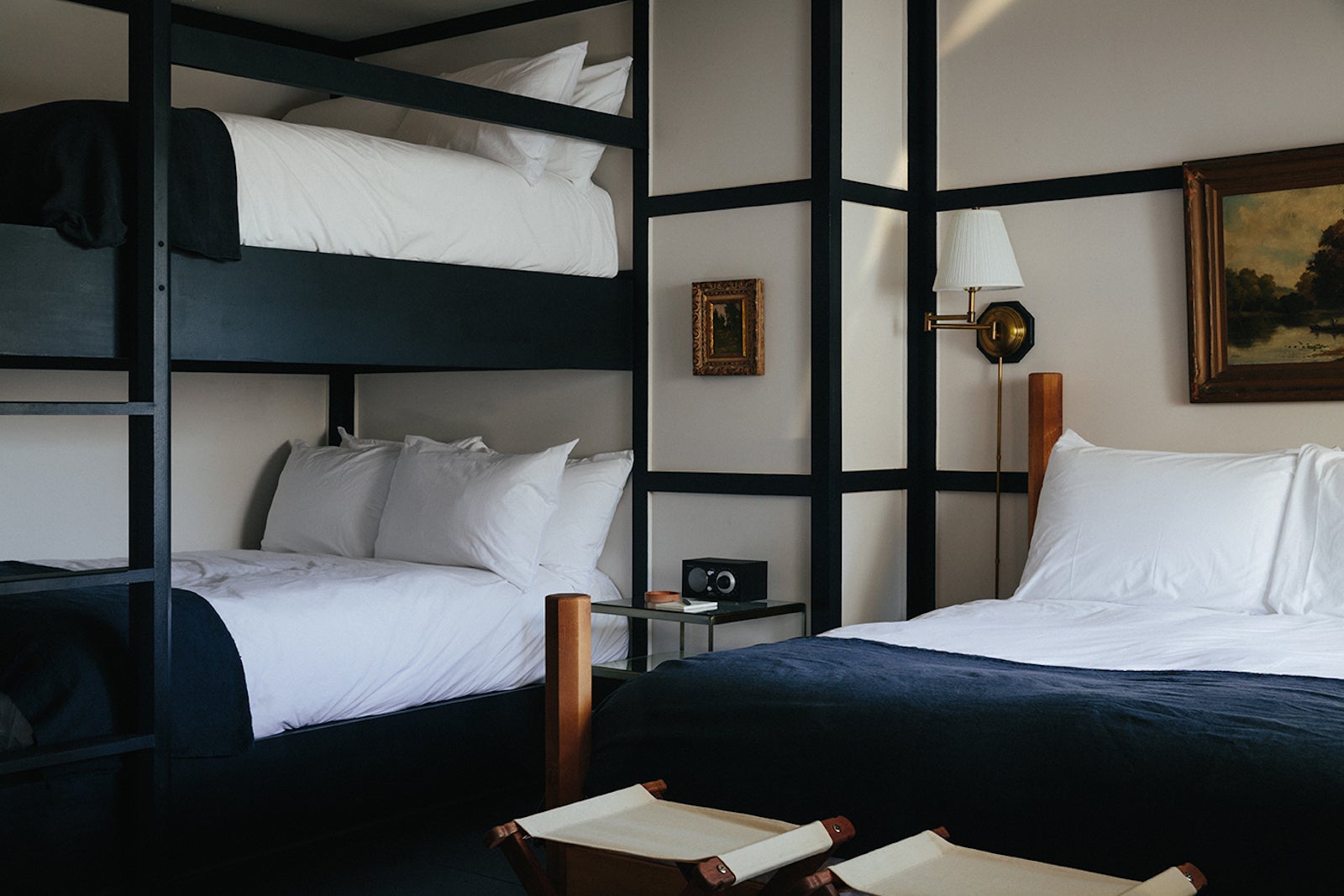 The motor lodge is cool again: How old motels are getting chic new ...