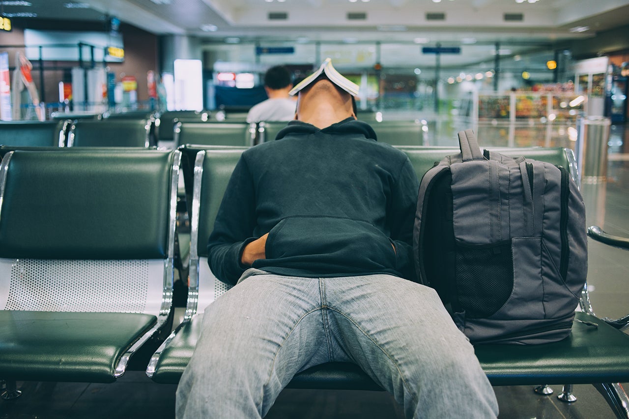 Why new compensation rules for delayed UK flights might not be as good ...