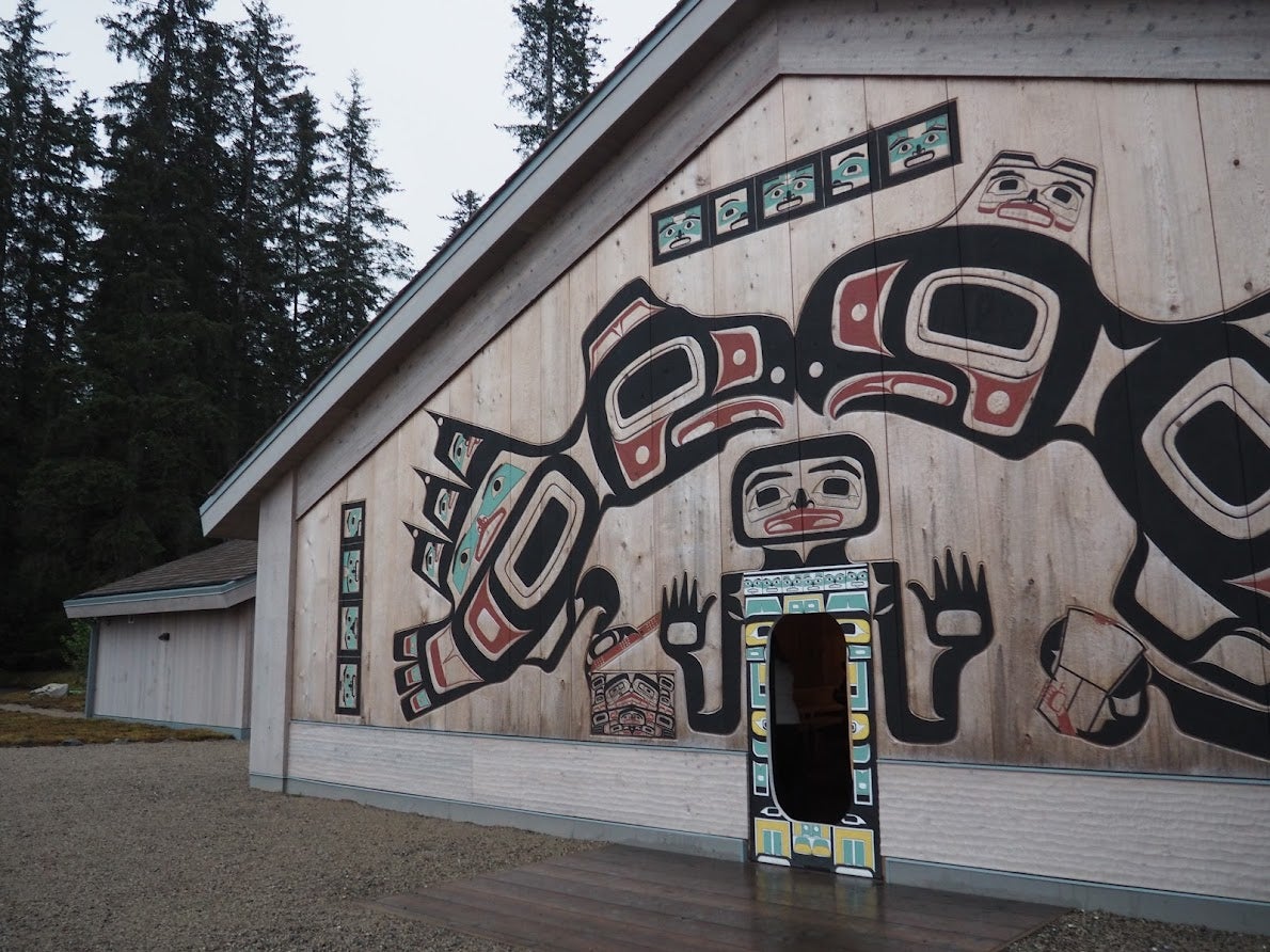 Using Alaska miles for intra-Alaska flights is a great deal - The ...