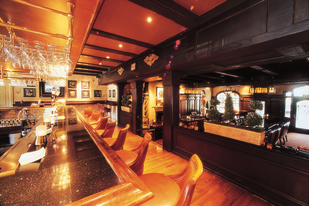 Hotels where presidents have stayed - The Points Guy