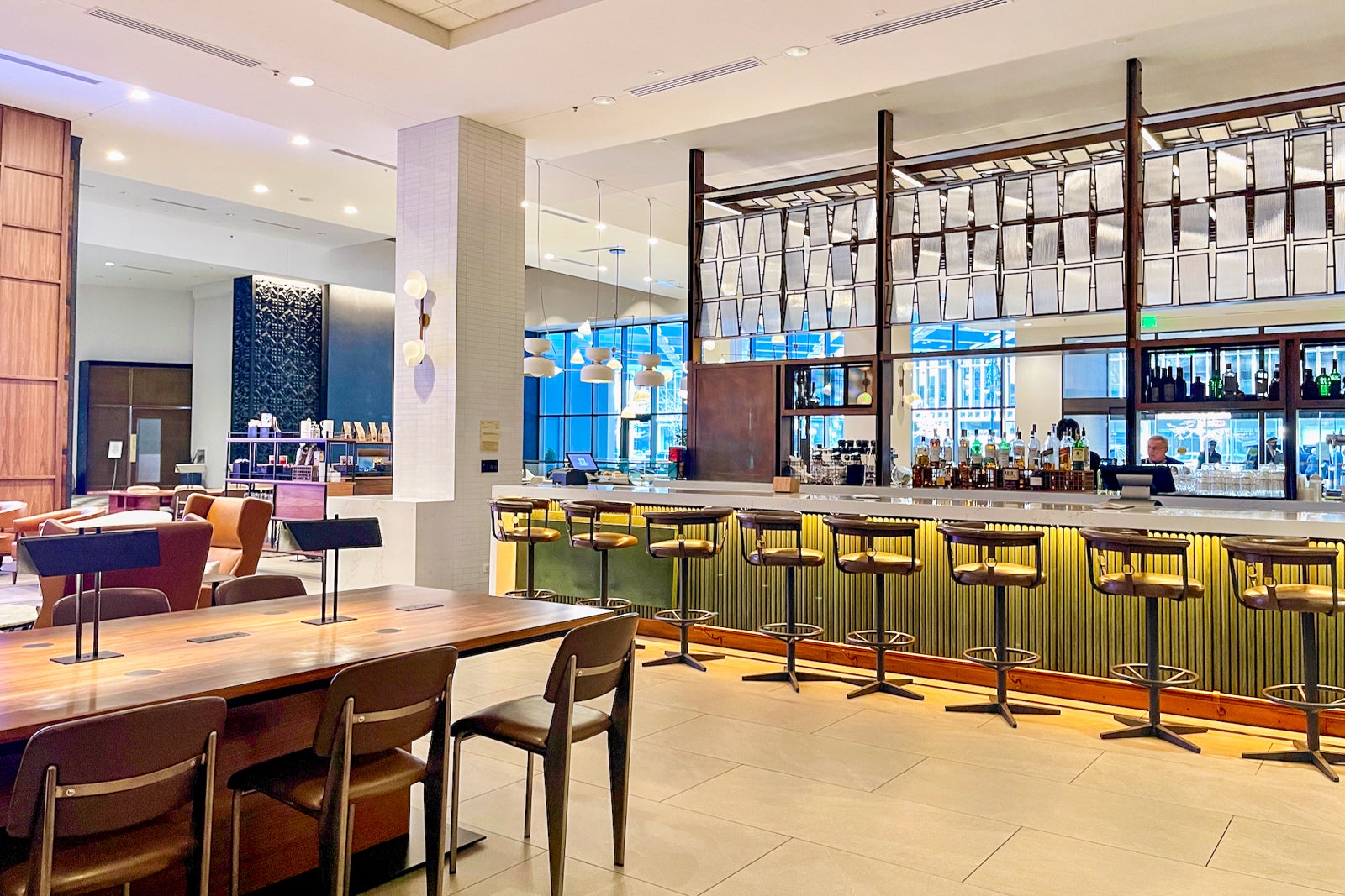 Review: The renovated Sheraton Denver Downtown Hotel - The Points Guy