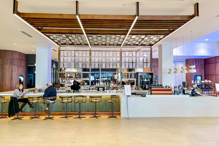 Review: The renovated Sheraton Denver Downtown Hotel - The Points Guy