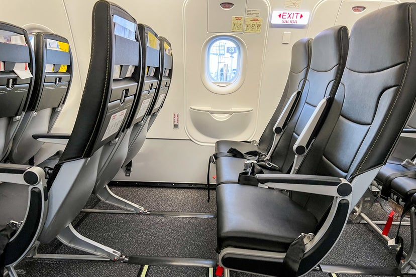 How to upgrade your seat on Spirit Airlines - The Points Guy