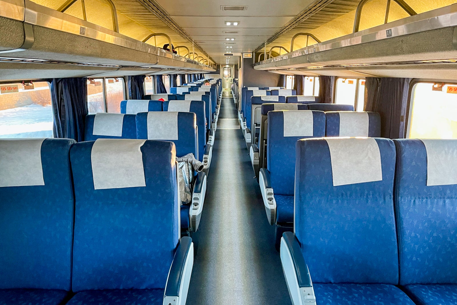 The secret way to transfer credit card points to Amtrak - The Points Guy