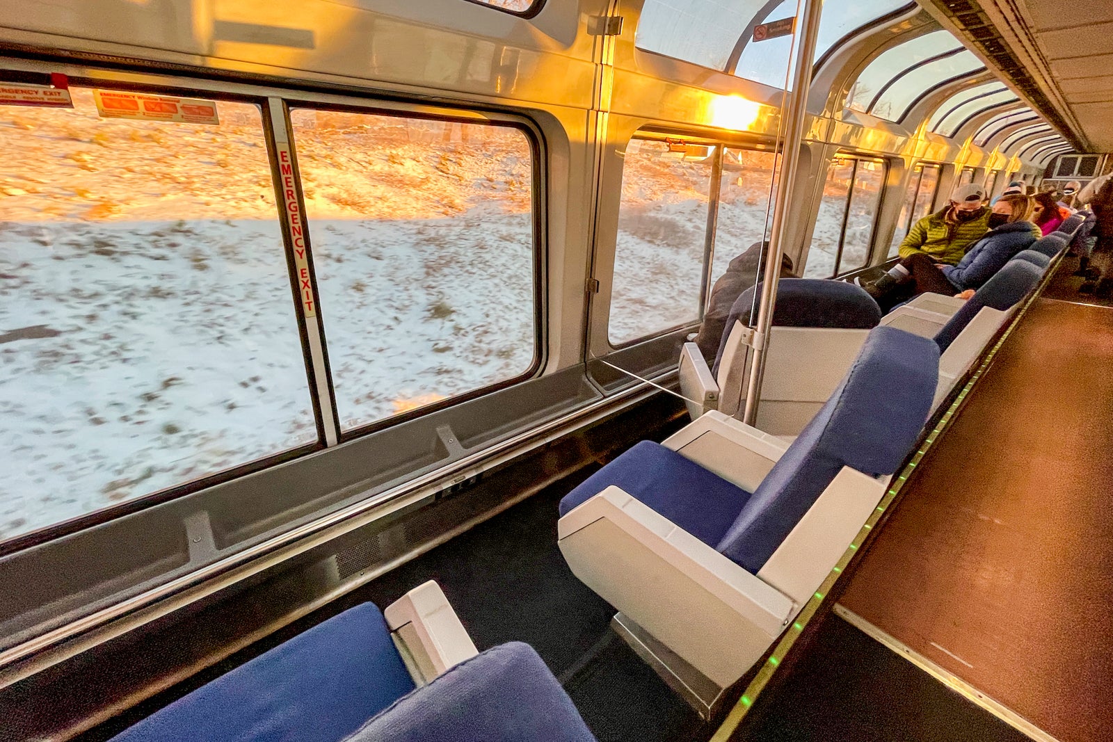 Colorado's ski train is back — and tickets start at $19 one-way - The ...