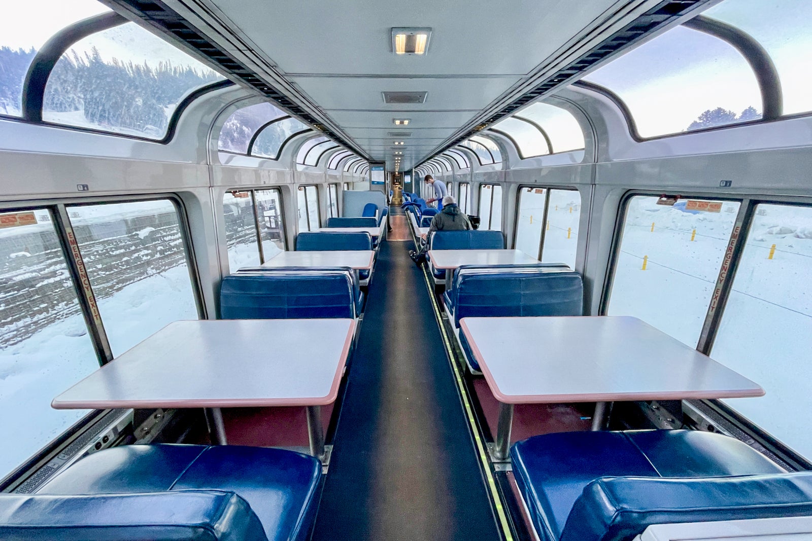 The secret way to transfer credit card points to Amtrak - The Points Guy