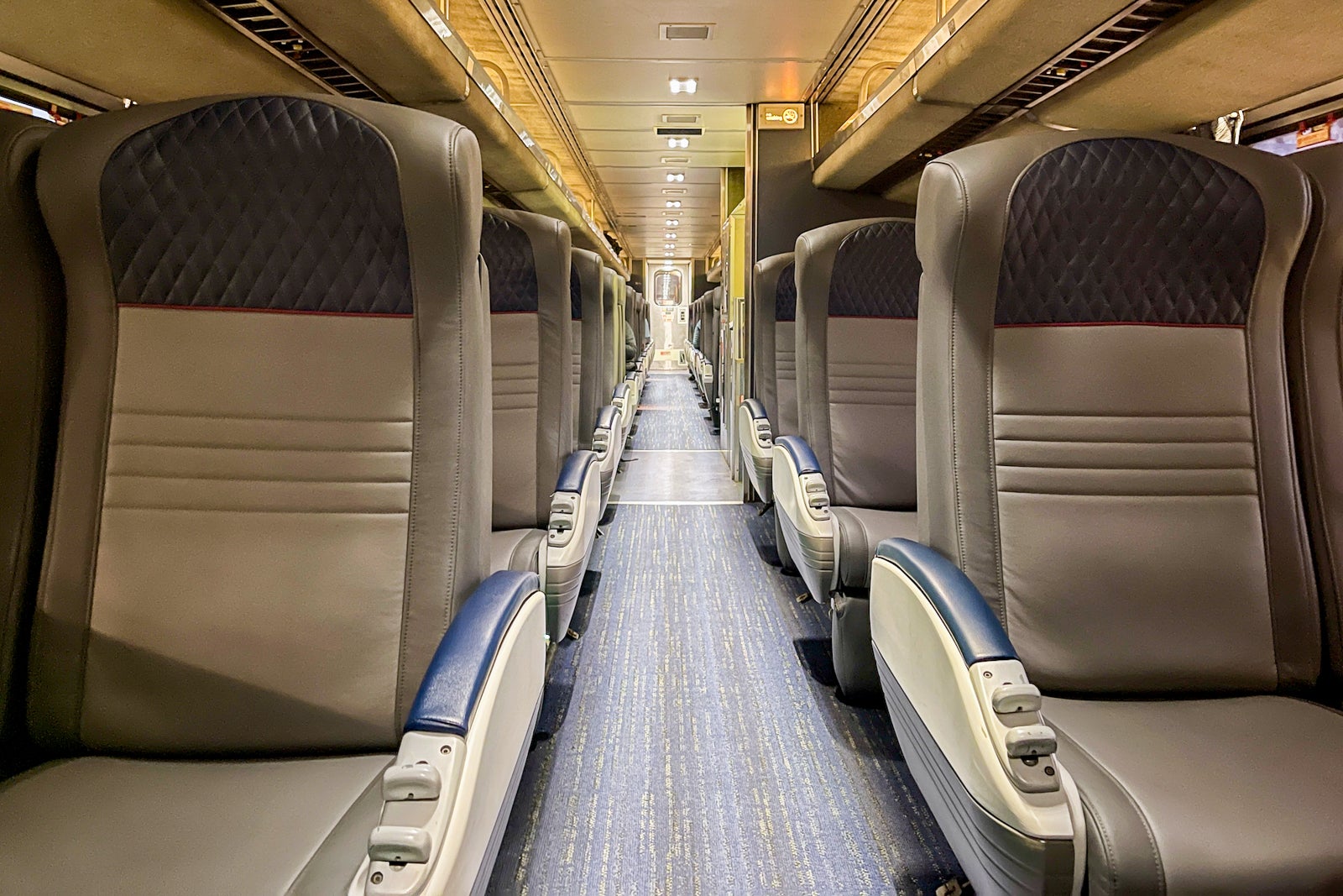 I had a free day in Denver and decided to take the ski train - The ...