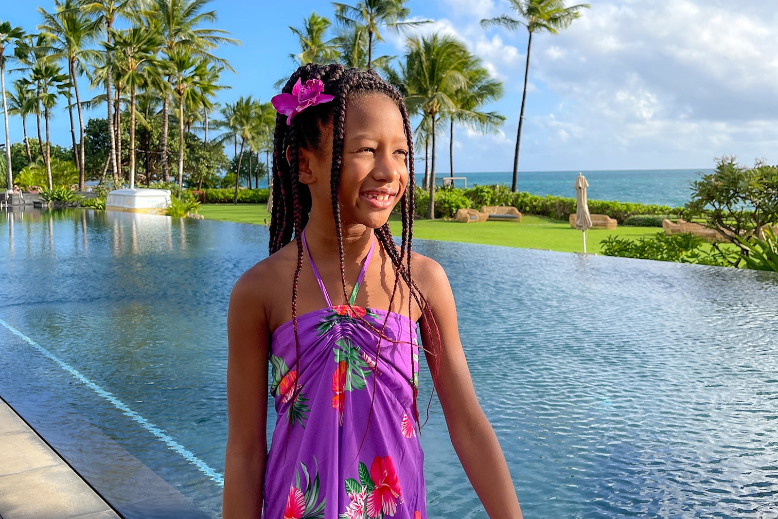 Travel tips from a family who really visited 21 resorts in 2021 - The ...