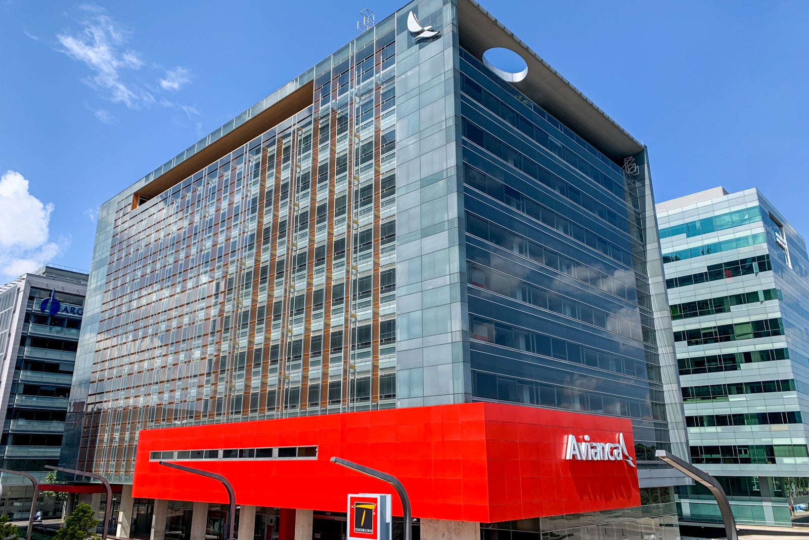 A nearly perfect hotel stay at the Grand Hyatt Bogotá in Colombia - The ...