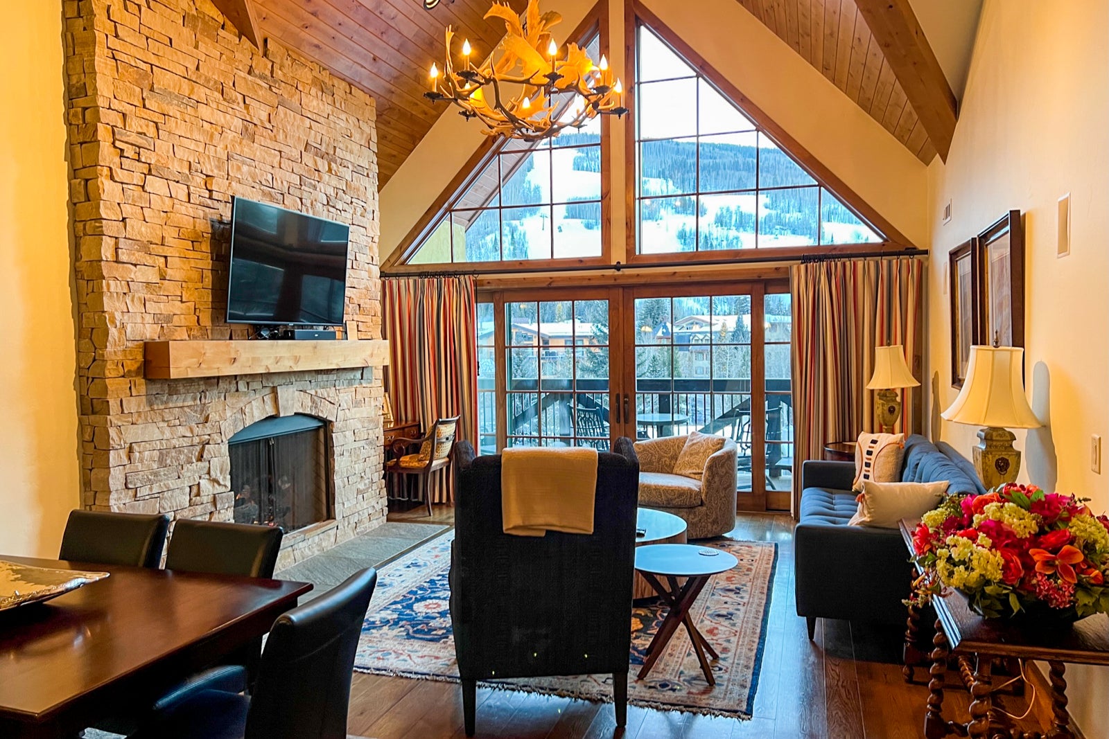 Hotel or home rental? These major hotel brands want to be both - The ...