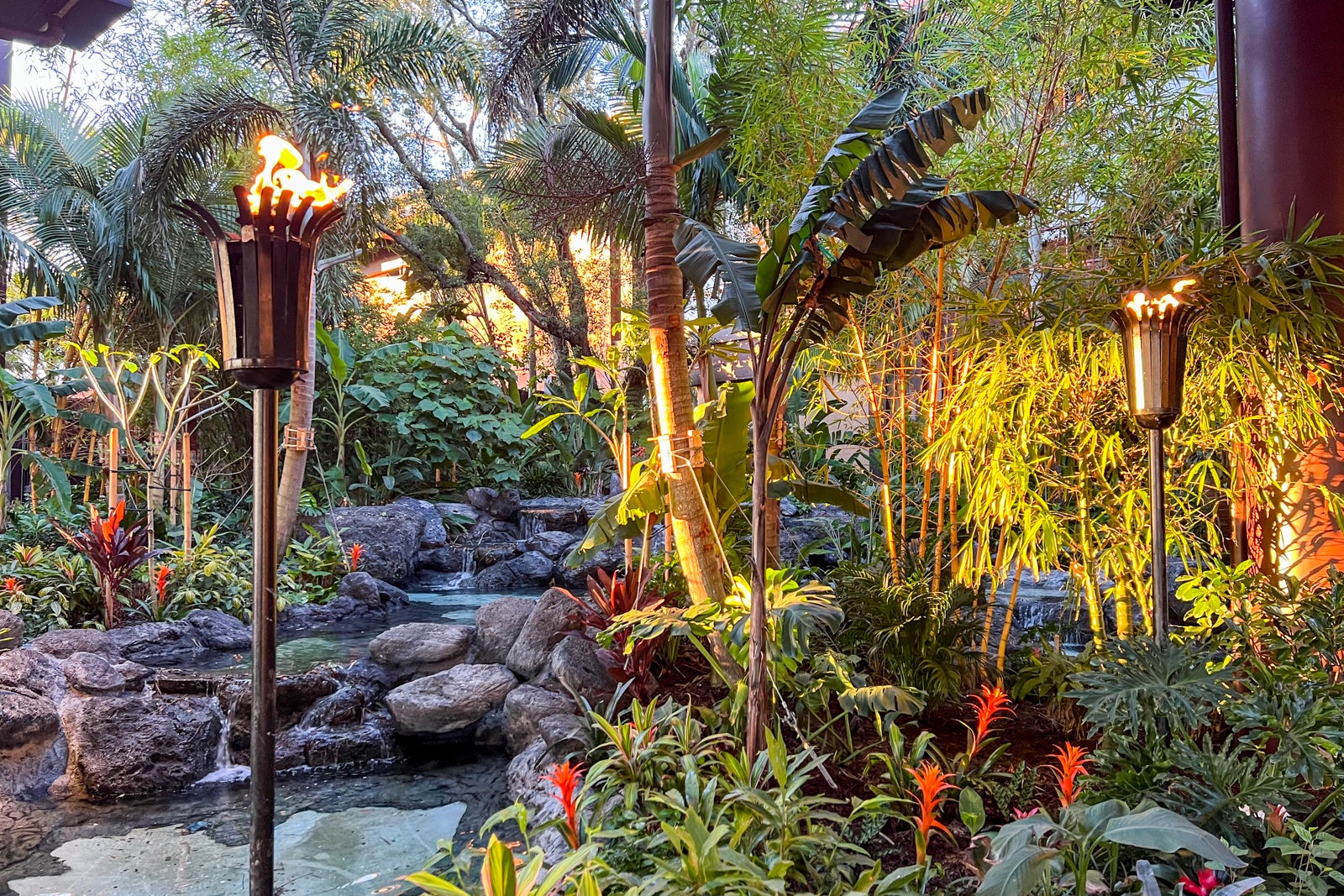 Disney’s Polynesian Village Resort: Why one of Disney World's original ...